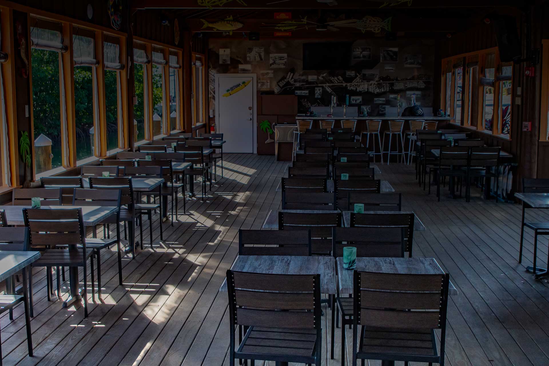 Discover the Best Restaurant in Islamorada - Keys Island Grill