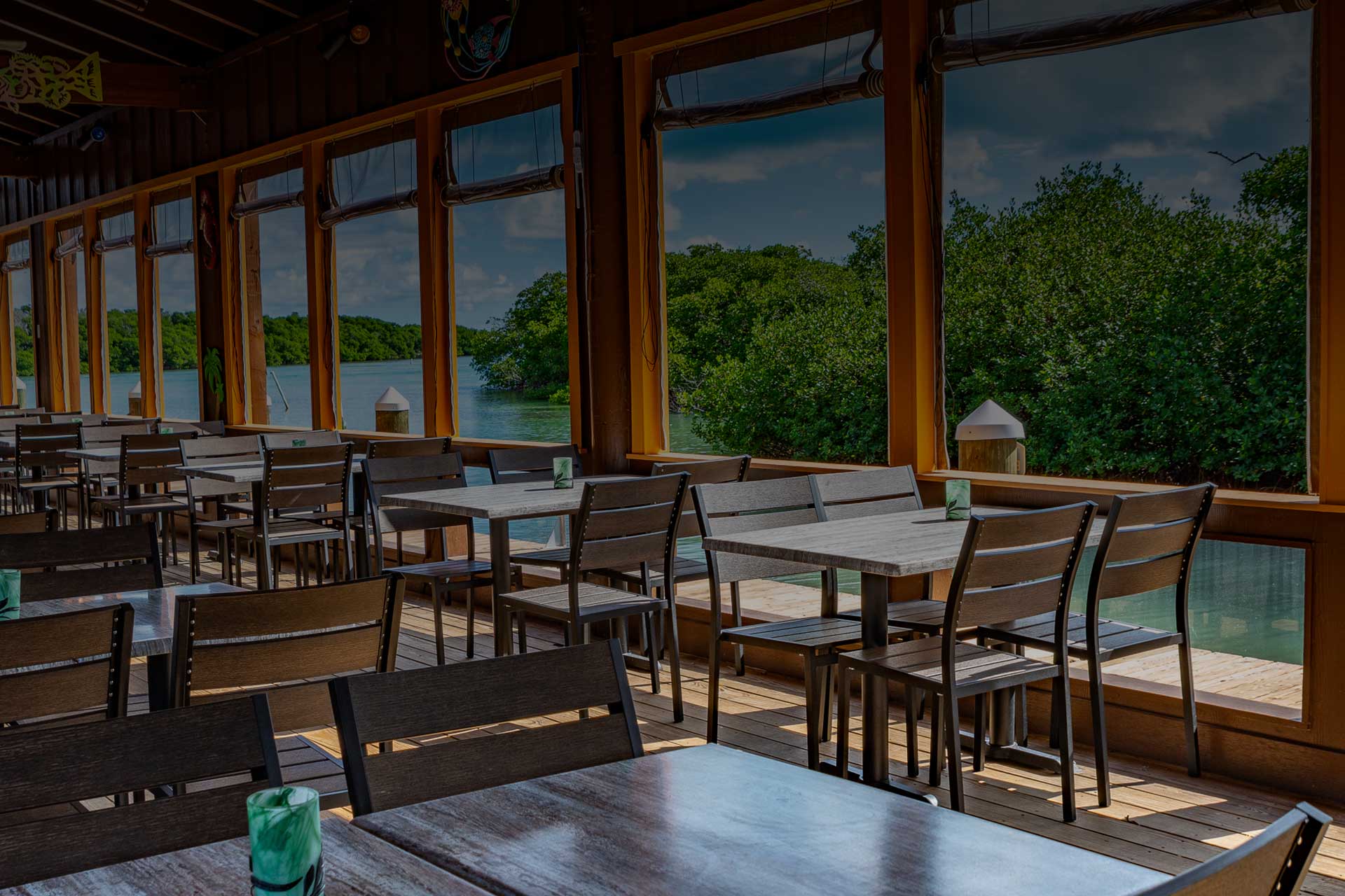 Discover the Best Restaurant in Islamorada - Keys Island Grill