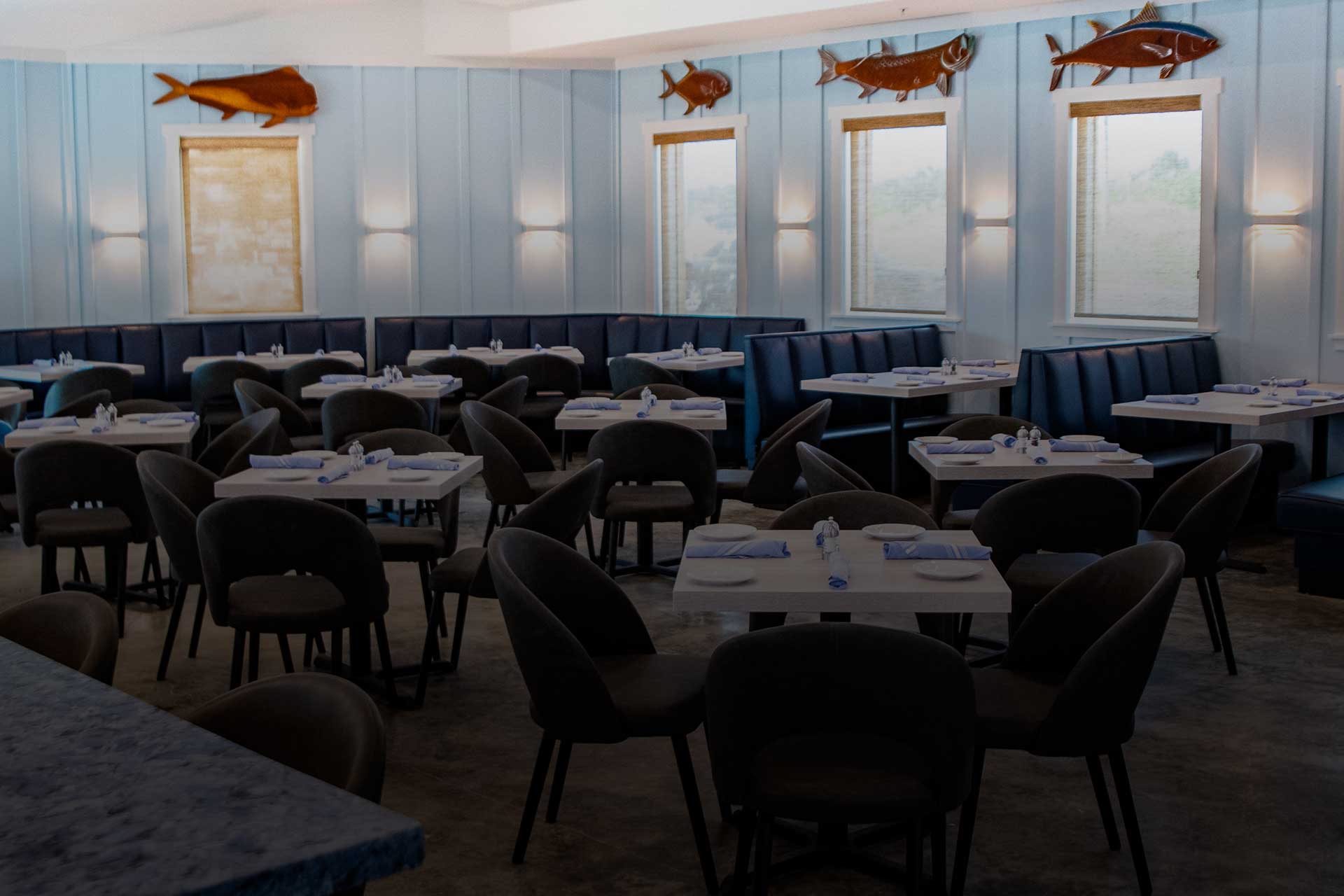 Discover the Best Restaurant in Islamorada - Keys Island Grill