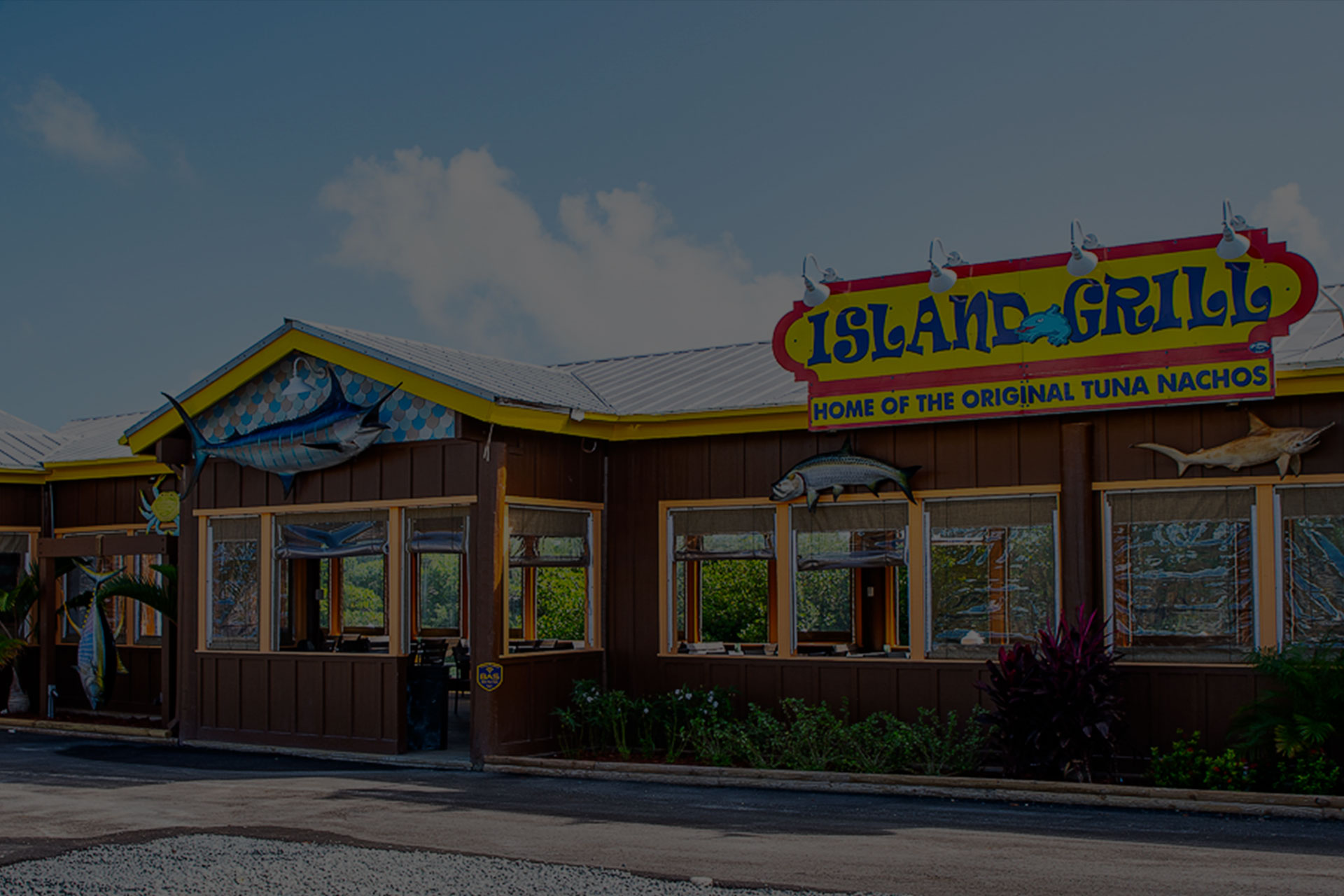Discover the Best Restaurant in Islamorada - Keys Island Grill
