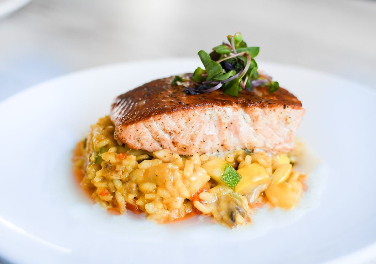 Discover the Best Restaurant in Islamorada - Keys Island Grill