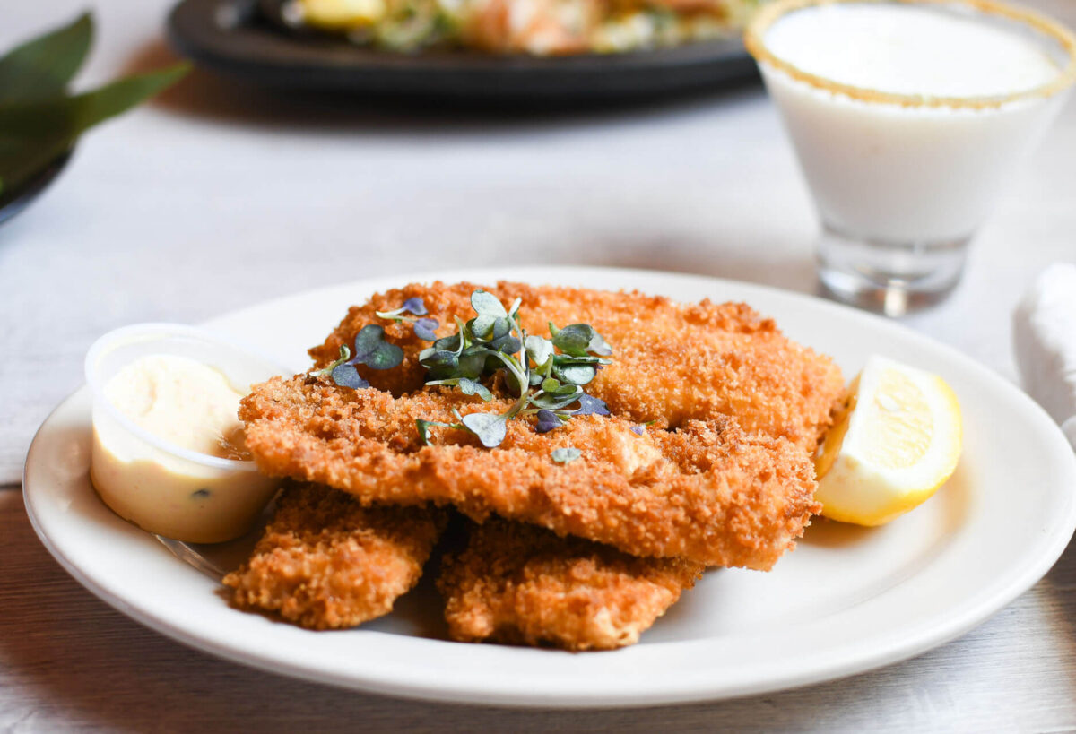 Discover the Best Restaurant in Islamorada - Keys Island Grill