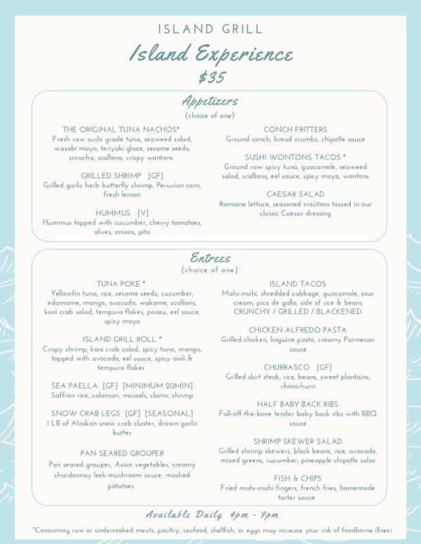 Discover the Best Restaurant in Islamorada - Keys Island Grill