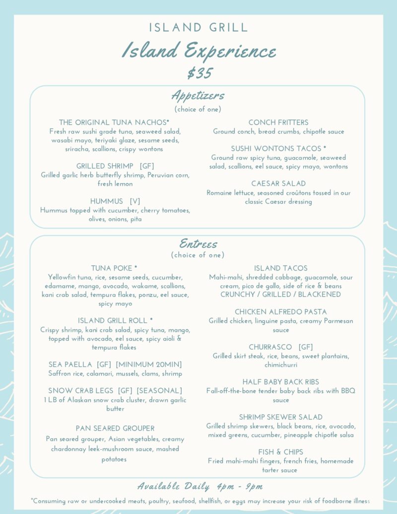 Discover the Best Restaurant in Islamorada - Keys Island Grill