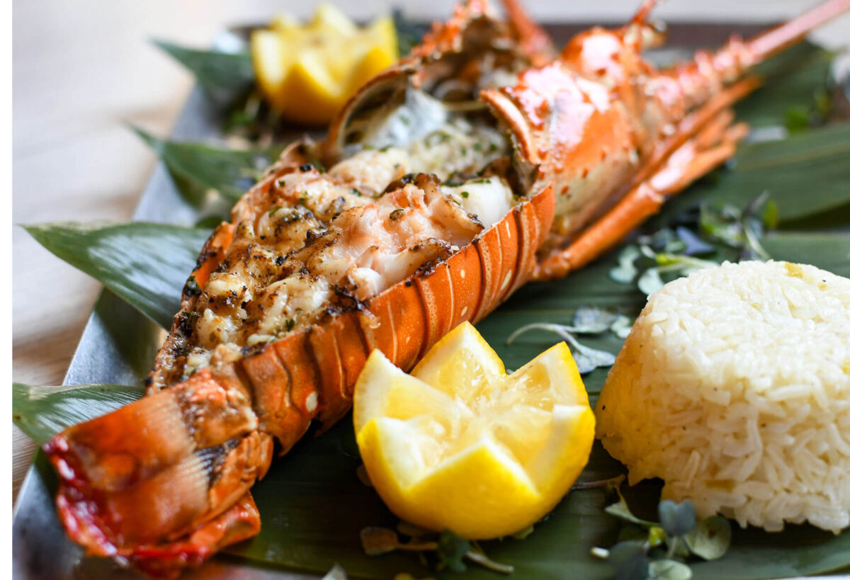 Discover the Best Restaurant in Islamorada - Keys Island Grill
