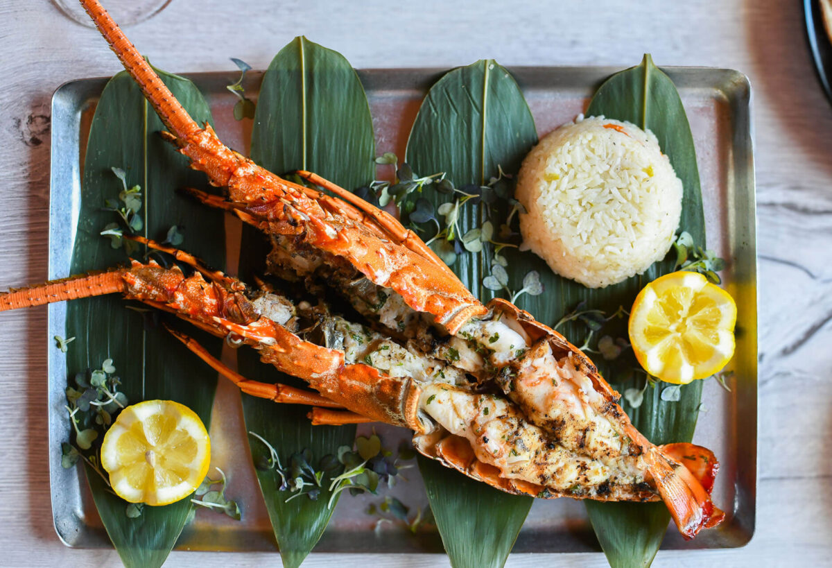 Discover the Best Restaurant in Islamorada - Keys Island Grill