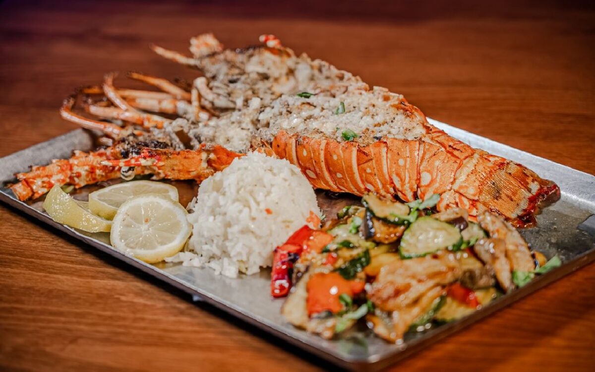 Discover the Best Restaurant in Islamorada - Keys Island Grill