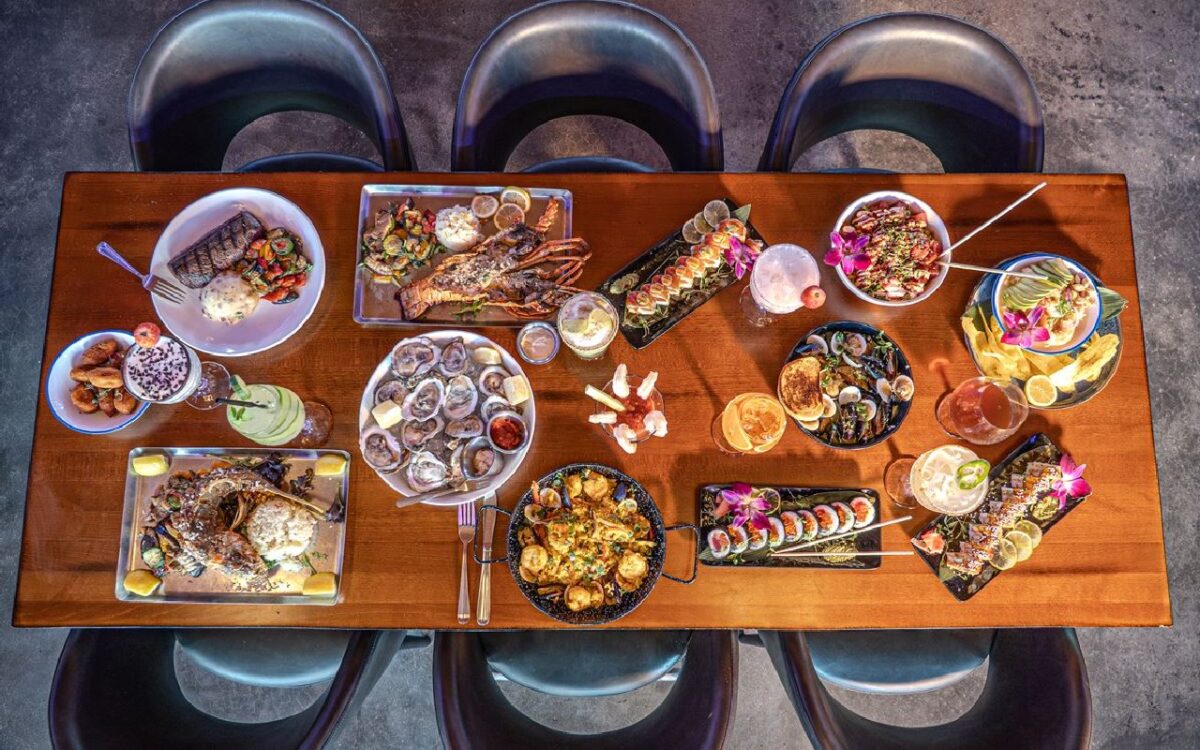 Discover the Best Restaurant in Islamorada - Keys Island Grill